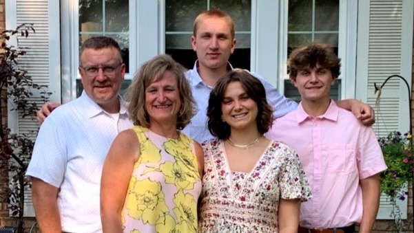 Fundraiser for Danielle Engels by Jeff Nowak : Help Support the Engels ...