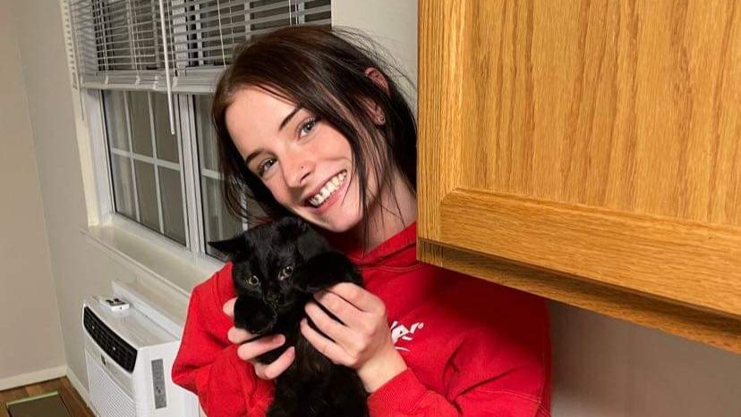 Fundraiser by Tyler Crow : Help Us Honor Ali Crow's Memory