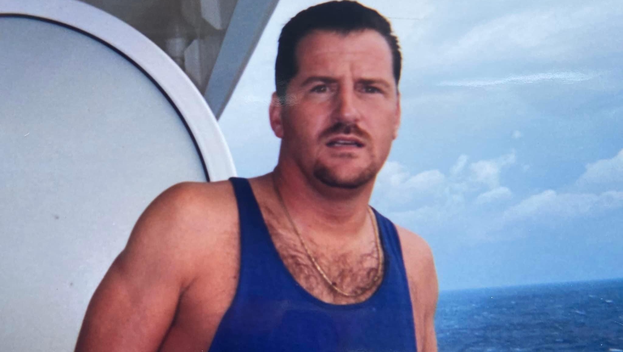 Fundraiser by Kala Marie : Support Jeff's Memorial and Family Expenses