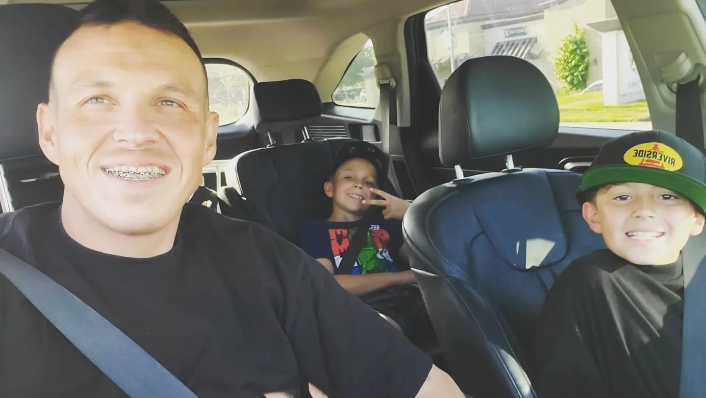 Fundraiser for Linda Ganzer by Kalynn Ryan : Support Michael's Recovery ...