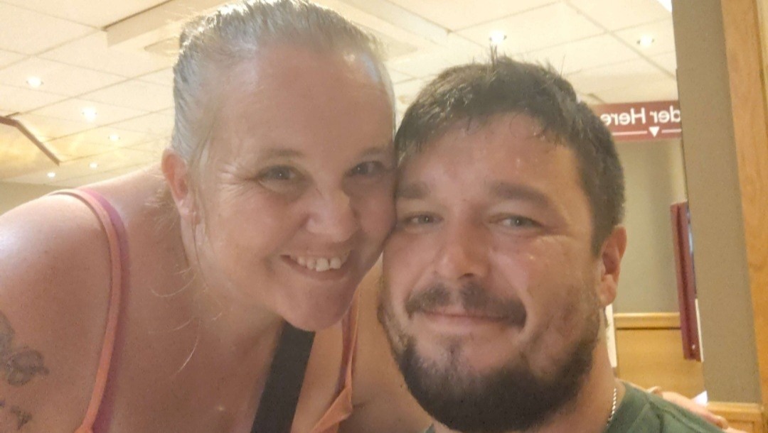 Fundraiser for Matt Hogston by Larson Conway : Serious knee injury to ...