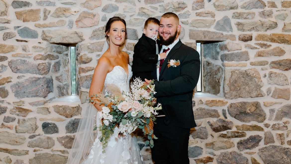 Fundraiser for Brianna Ferruzza by Katelyn Myers : In Memory of Matt ...
