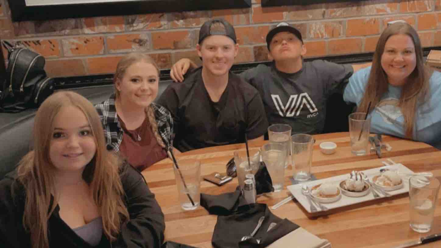 Fundraiser by Stephanie Currier : Advanced 208 leadership training