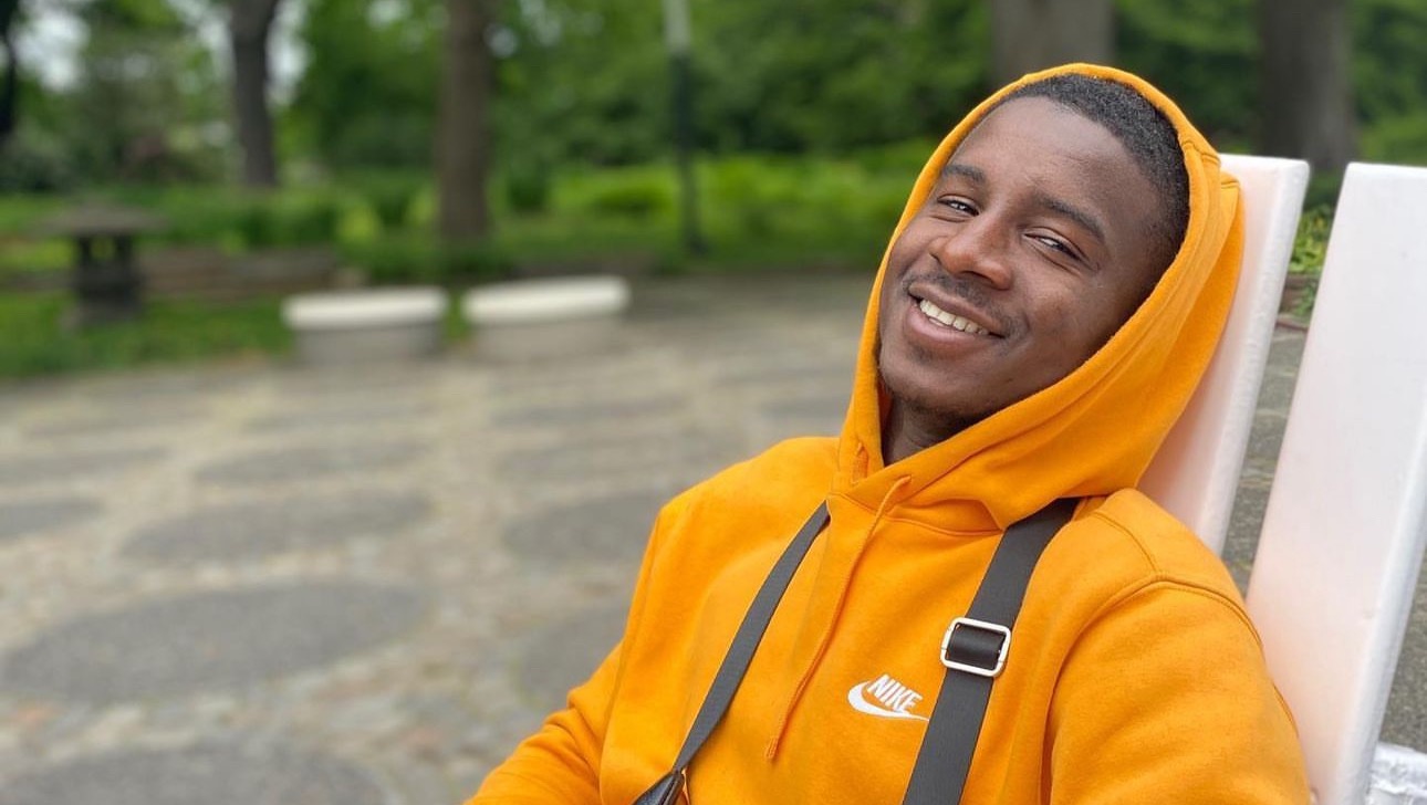 Fundraiser by Hadja Fati : Braima Jamanca Memorial Fund