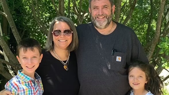 Fundraiser for Mitch Horowitz by Maya Barrow : Help the Horowitz Family ...