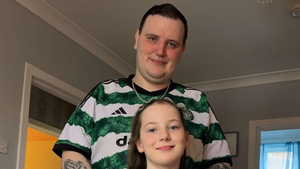 Fundraiser by Hughie Joe Hutchison : Billy Devlin's Funeral Arrangements