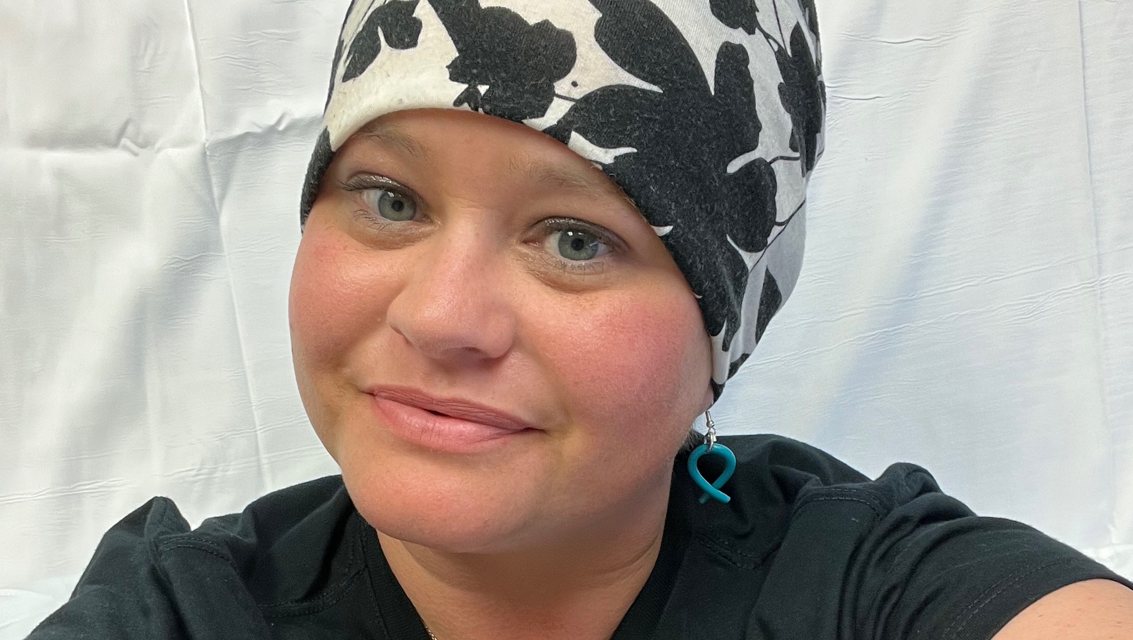 Fundraiser for Ray Edward Wilson Jr by Gracie Wilson : Support Amanda's ...