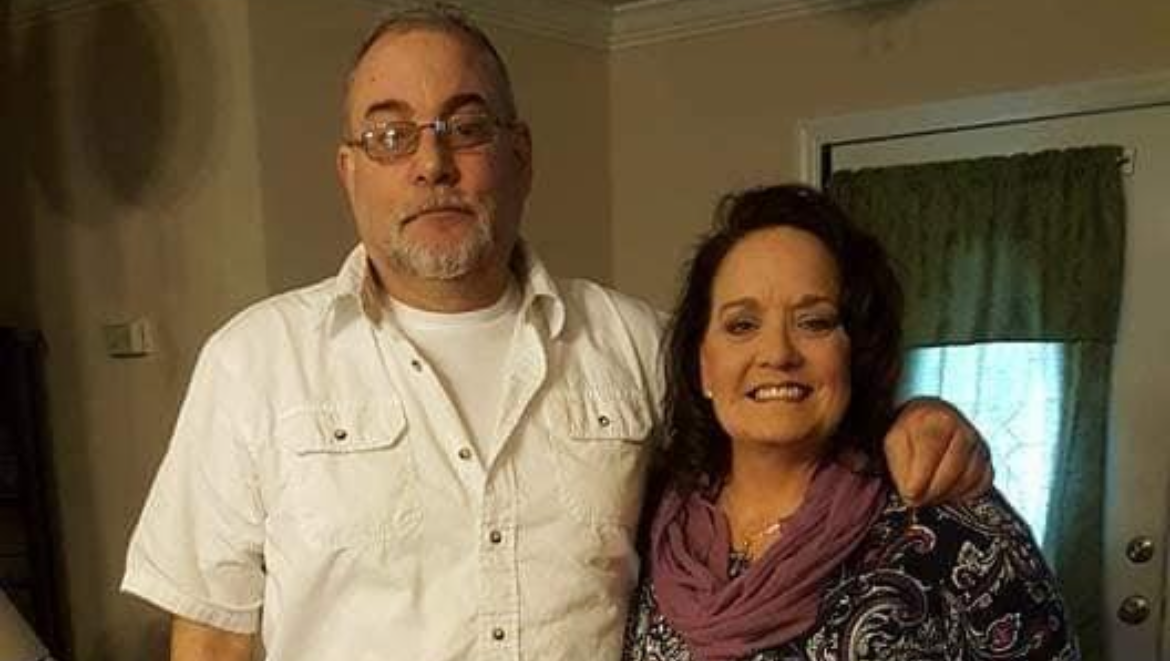 Fundraiser for Tracy Hayes by Tami Fuller : Help Tracy Hayes' Family ...