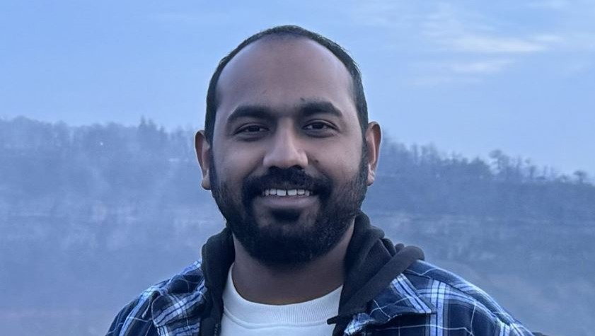 Fundraiser by PL S : Support Binu Raju's Recovery