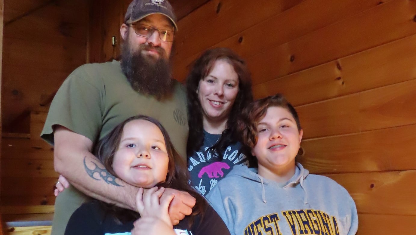 Fundraiser for Lori Johnson by McKayla Carswell : Support Earl and ...