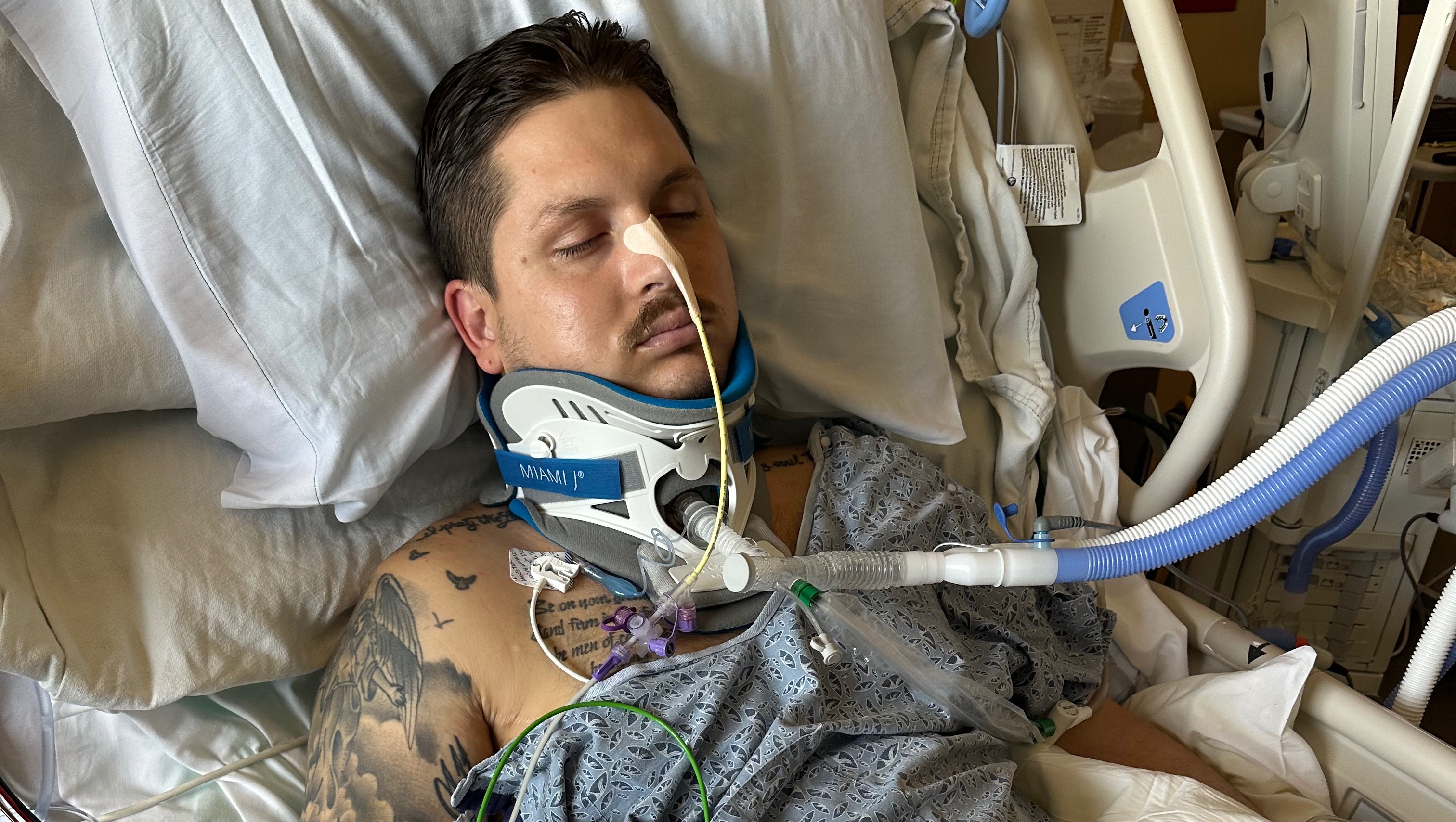 Fundraiser by Emma Herrera : Needing extra funds for medical costs, pt ...