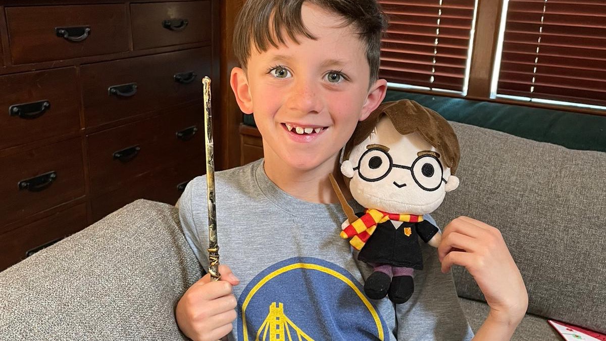 Fundraiser for Heather Haslem by Mary McEvilly : Honoring Sam's Magical ...