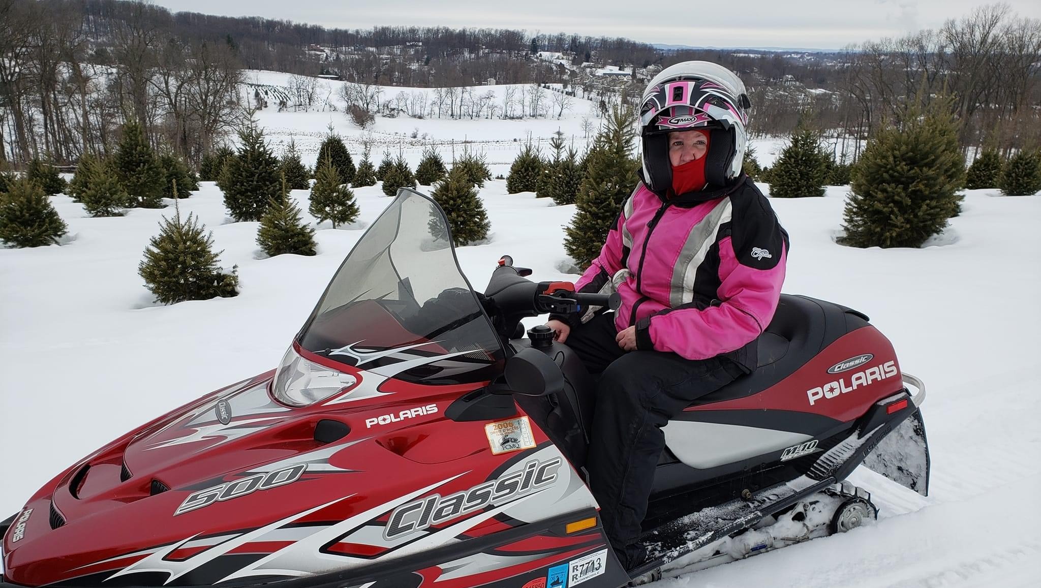 Fundraiser for Linda Knox by Lisa Yeager : Tracey's Medical and Home Care