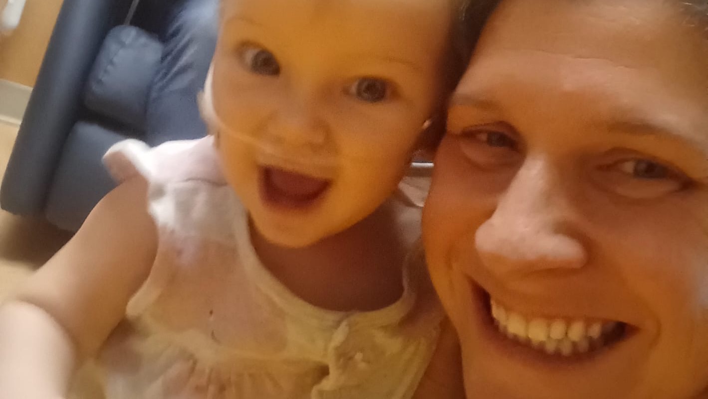 Fundraiser by Janel Miller : Help the Meador Family in Their Time of Need