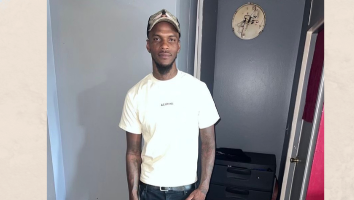 Fundraiser by Destine Brown : Honor Deon Williams: Support His Homegoing