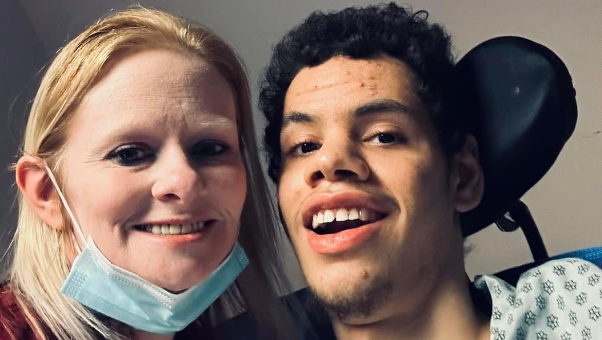 Fundraiser by Chloe Goodman : Support Julian's Move to Safe Treatment #justiceforjulian