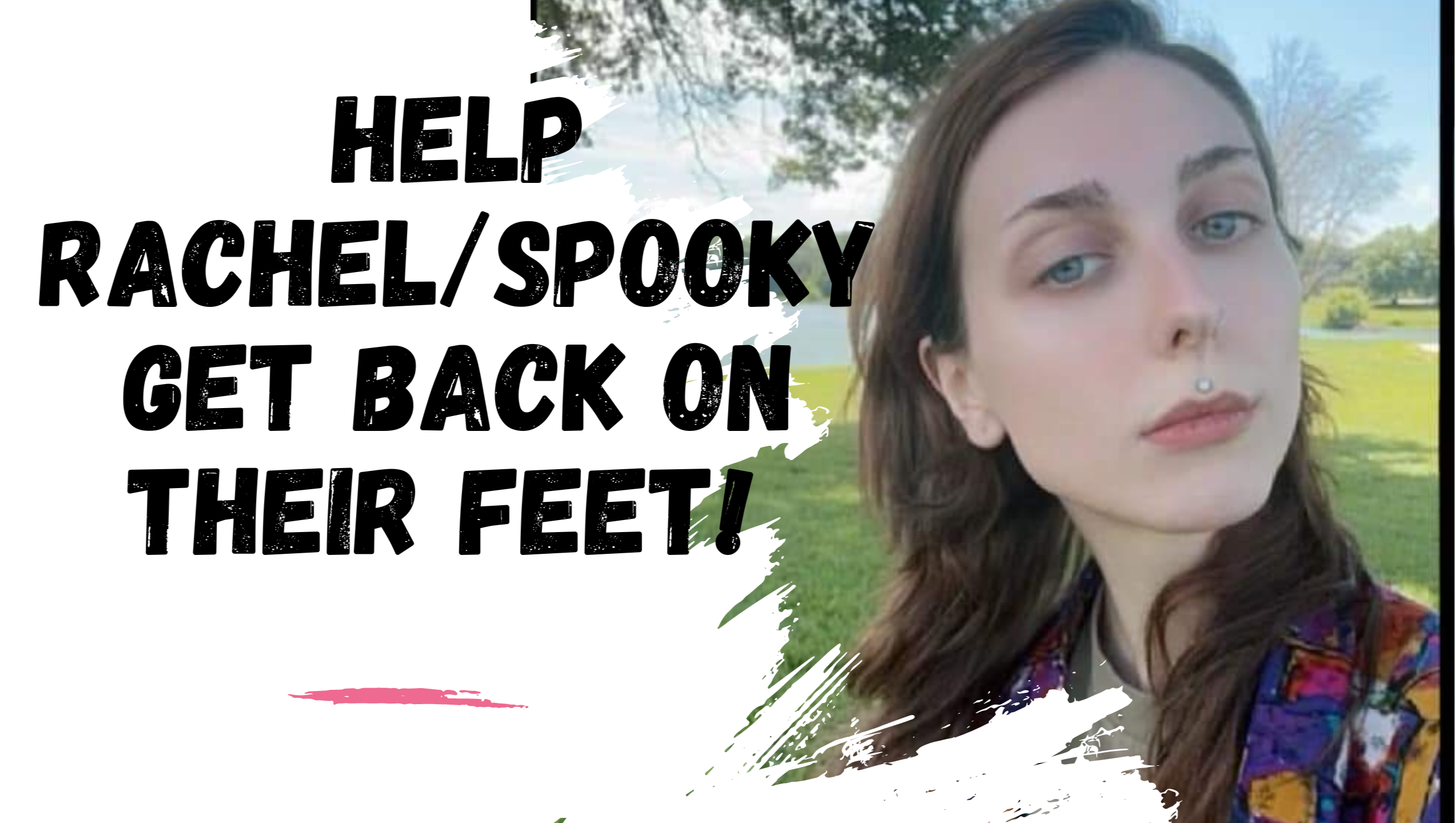 Fundraiser for Rachel Busch by Nicholette Driggs : Support Rachel after ...