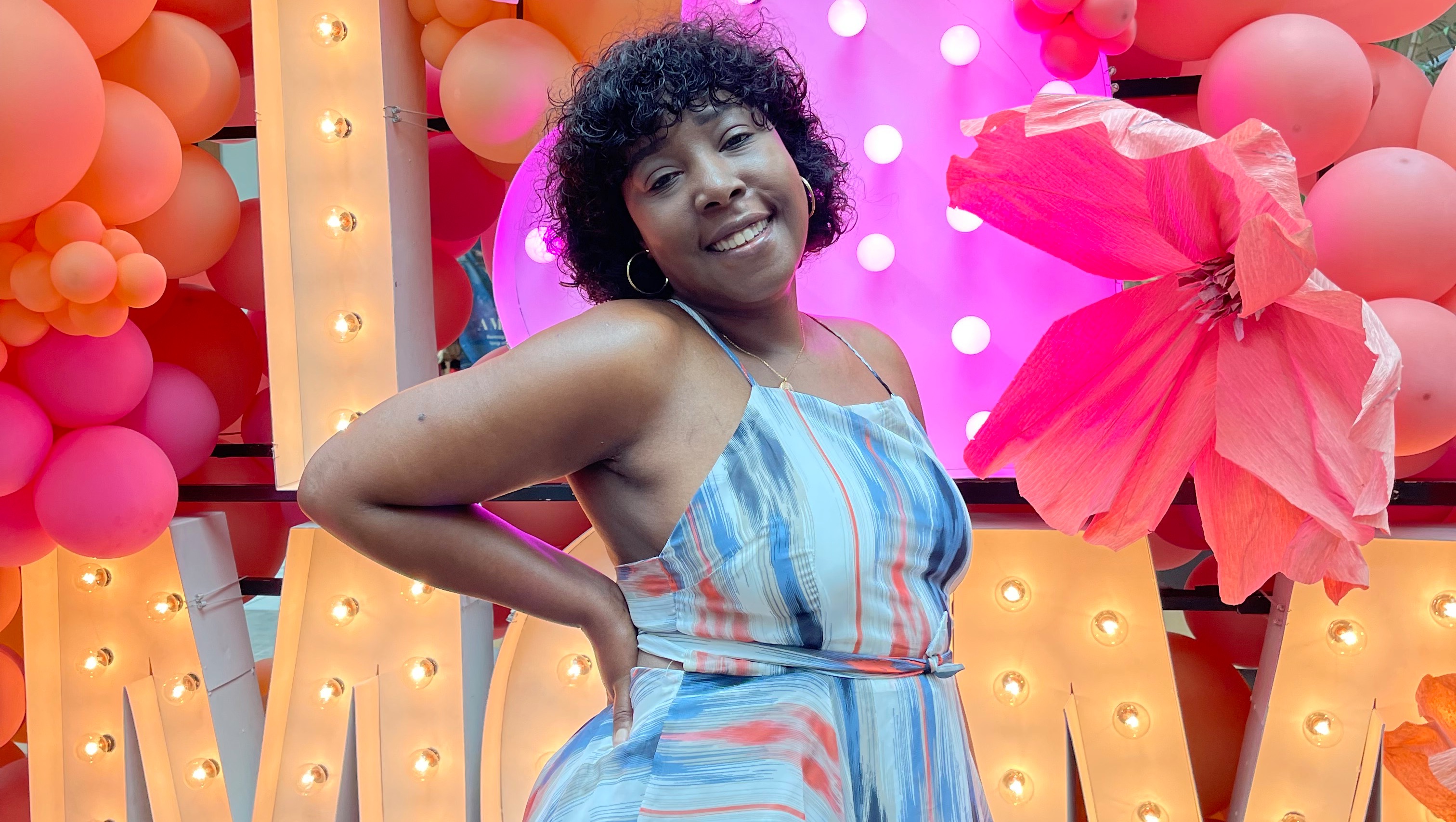 Fundraiser for Sterling Walker by Azanti jeffries : Honoring Ebony ...
