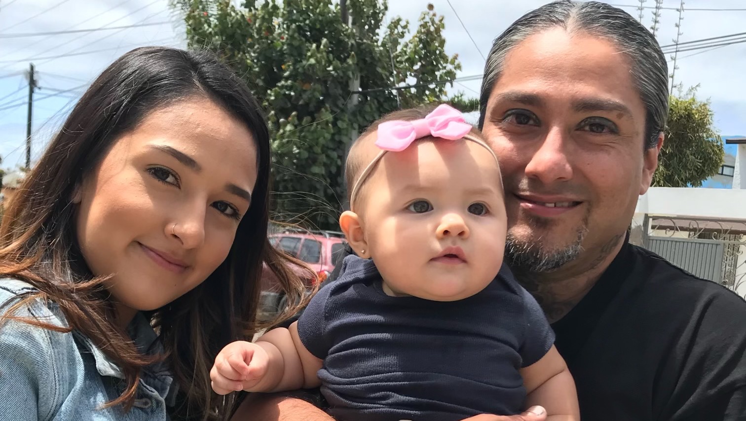 Fundraiser by Rachel Wales : Help Us Lay Jorge Cortez Peńa to Rest