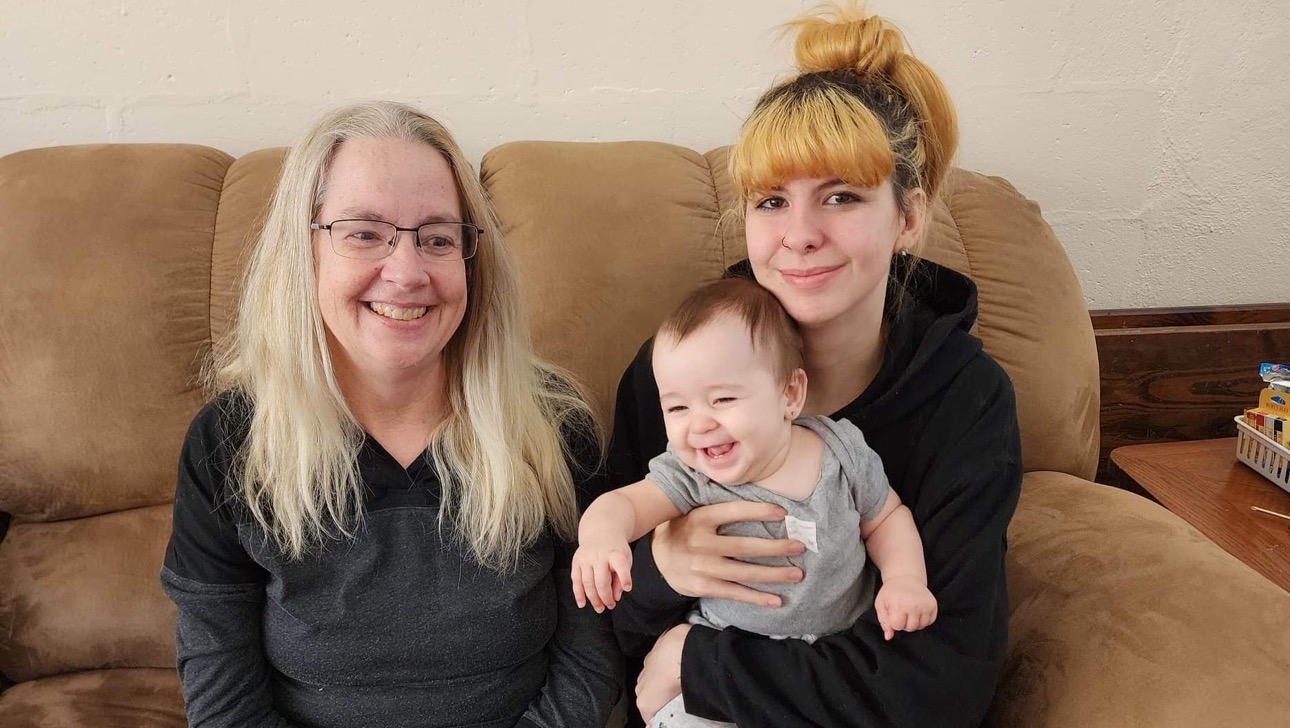 Fundraiser by Madison Beaudoin : Help Michele Fight Stomach Cancer!