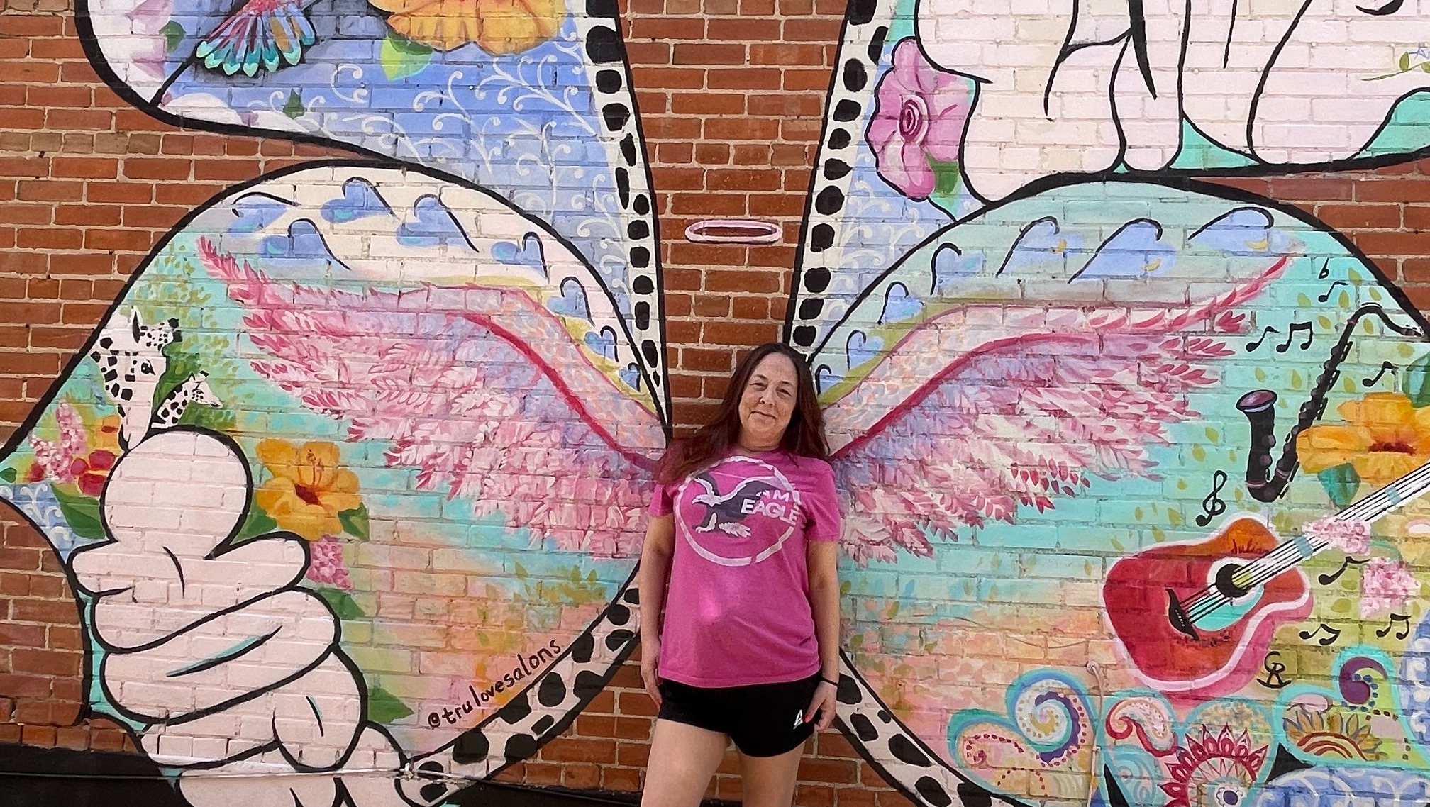 Fundraiser by Christina Hinds : Please help us give our mother the ...