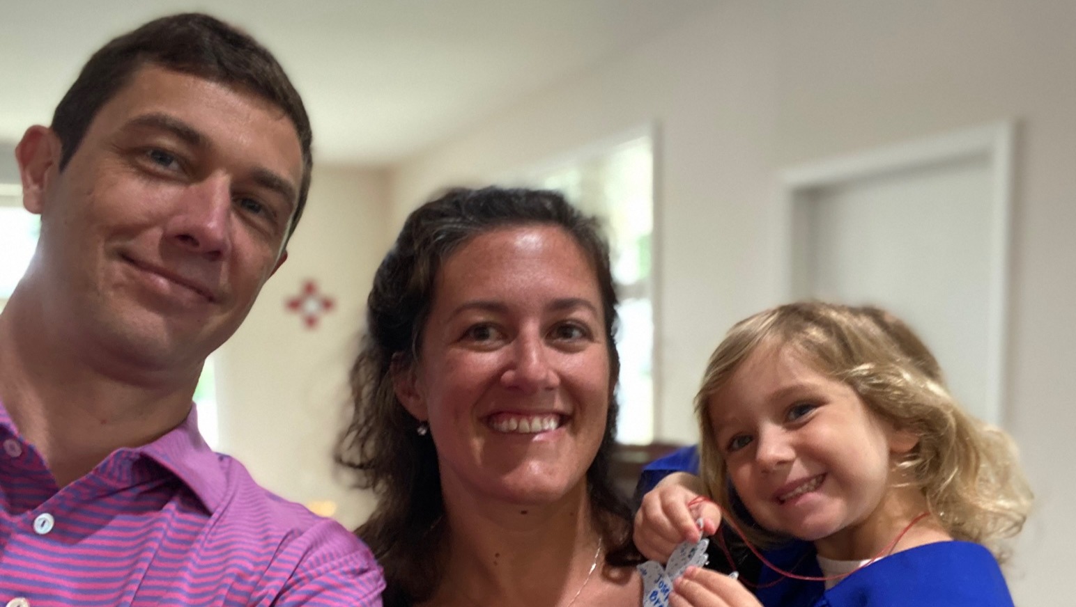 Fundraiser for Elizabeth Person FBO Stanley Payton Bray by Katherine ...