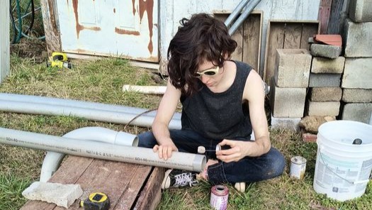 Fundraiser by Paxus Calta-Star : Support Bean's Mission for ...