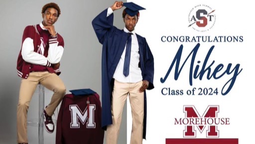 Fundraiser by Michael Wilbert : Donate to Michael Wilbert's Education ...