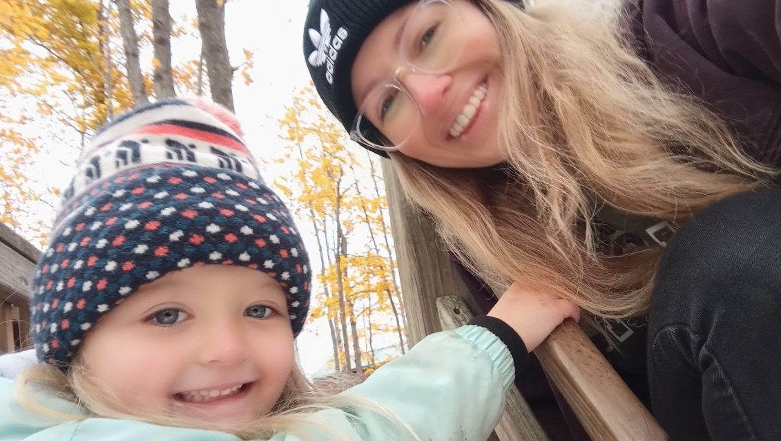 Fundraiser for Felicia Gawlikowski by Chrysti Lid : Help Felicia Heal ...