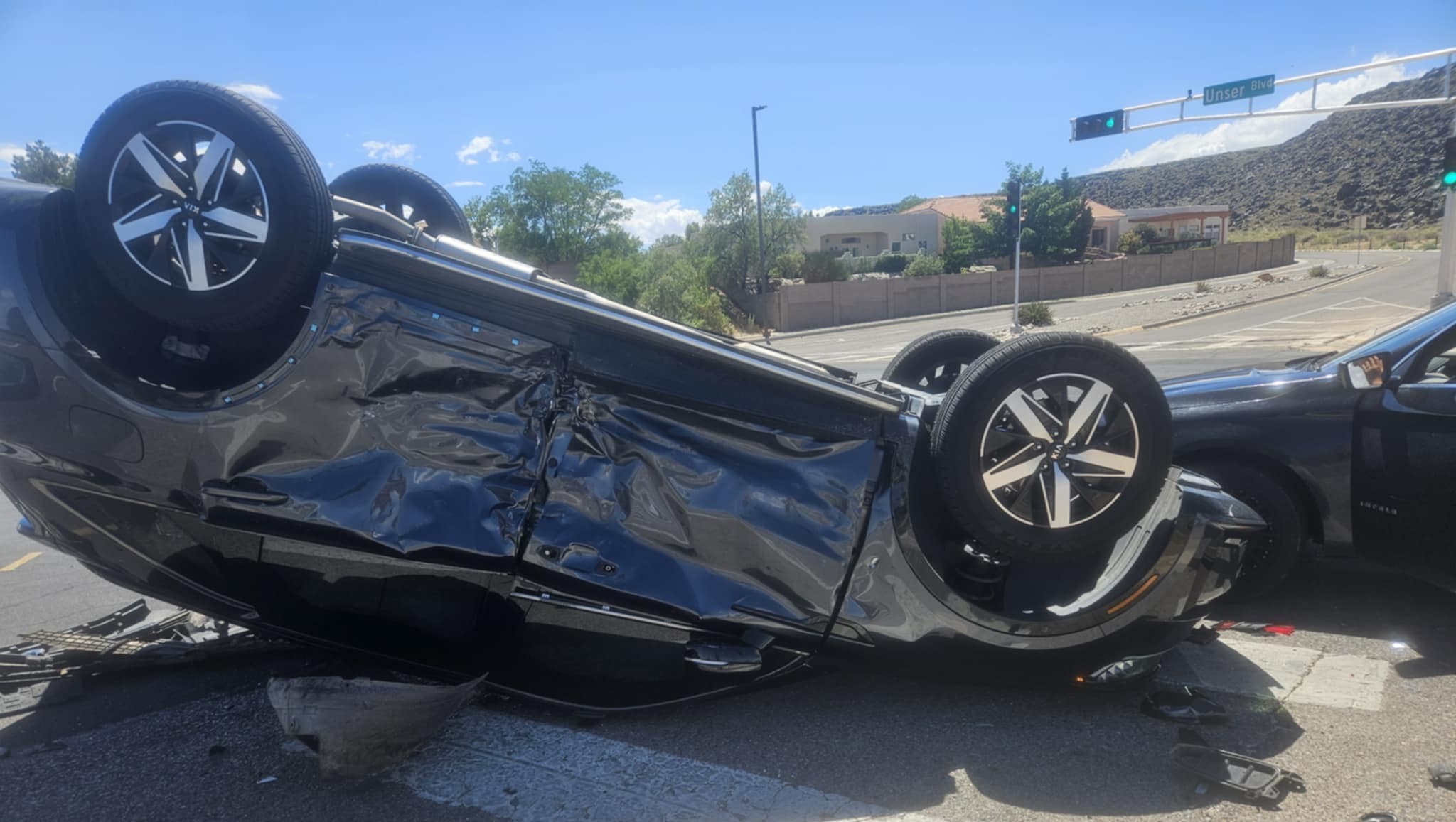 Fundraiser by stephanie sedillo : Donate to Help a Family Regain Mobility