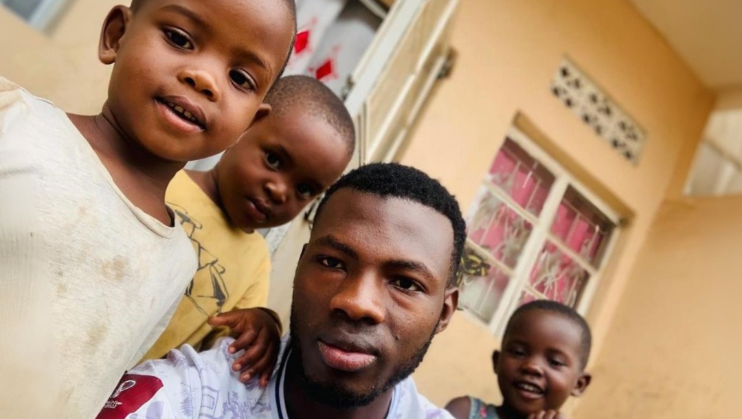 Fundraiser by Evan Trotter : Please Help transform the lives of Moses ...