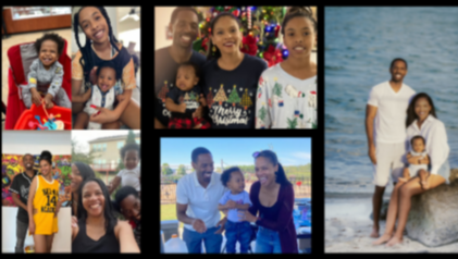 Fundraiser for Donald Singleton by Tiffany Adams : DJ's Journey to ...