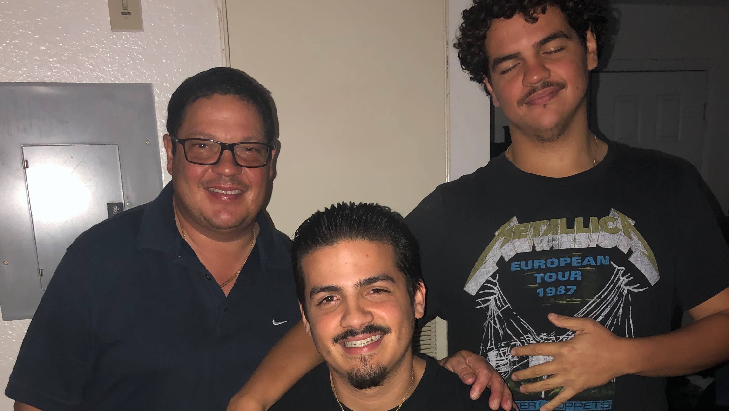 Fundraiser by Troy Aponte : Support Troy's Funeral Expenses