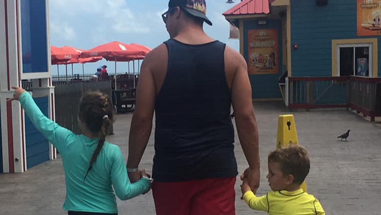 Fundraiser for Michelle Lodder by Shawn McConnell : Helping Michelle ...