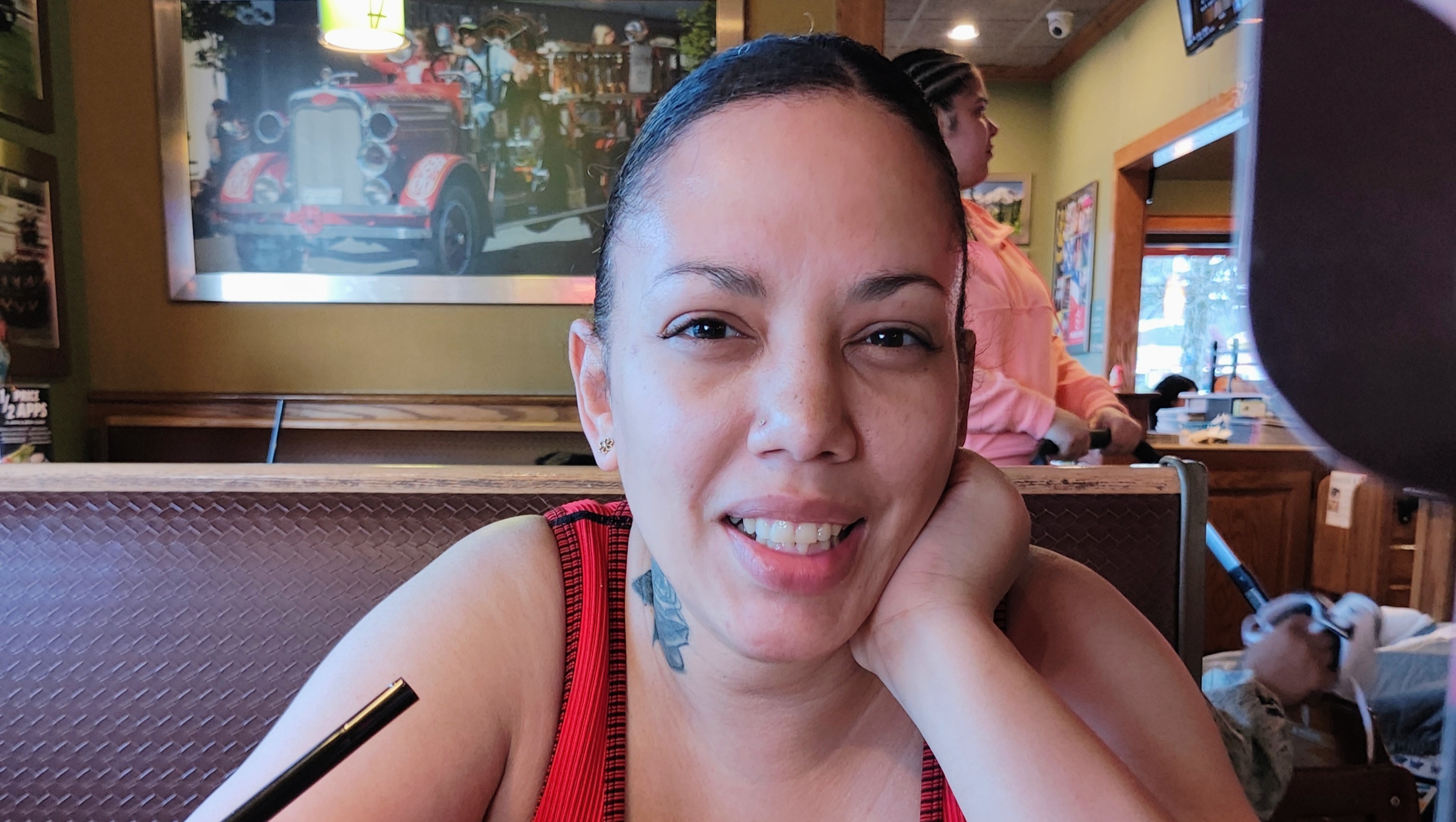 Fundraiser by Sothy Keo : Help Miekel Inabnit's Family Through This Loss