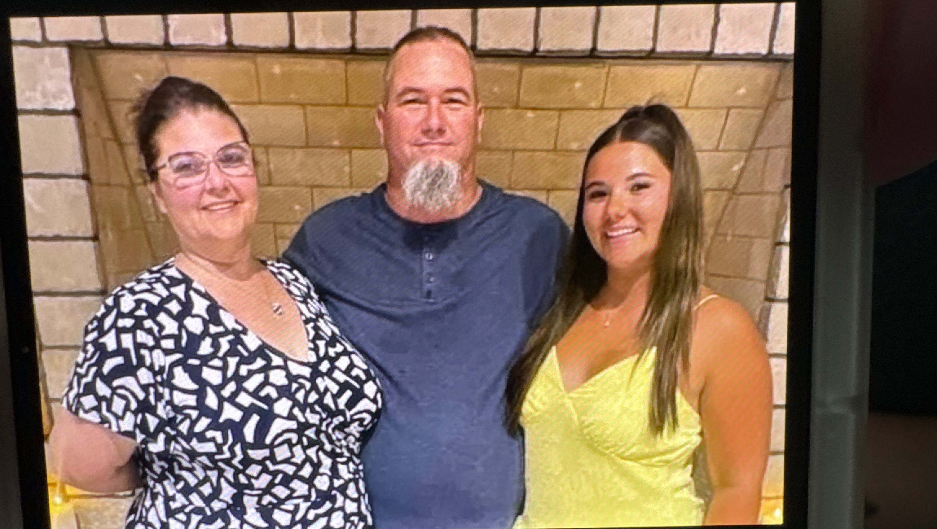 Fundraiser by Jeanie Young : Let’s help Jamie, Pat, and Aubrie After ...