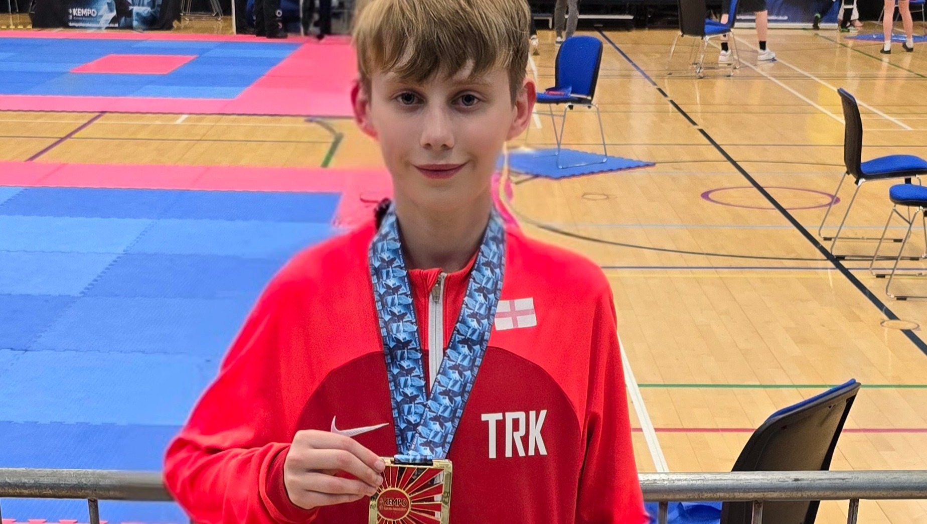 Fundraiser by Martin Parrott : Brain scan and tests for Jenson