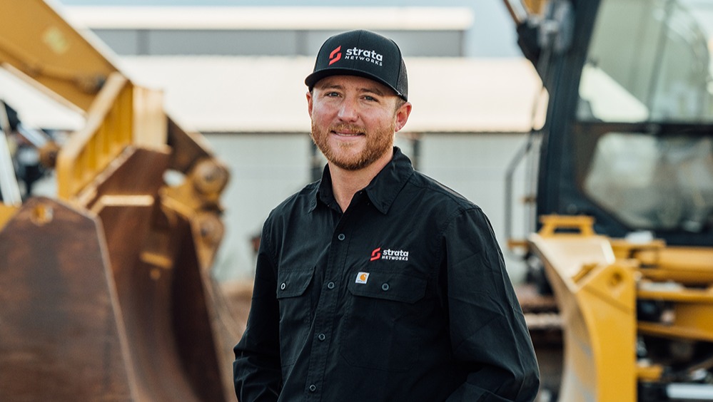 Fundraiser for Whitney Moon by Strata Networks : Support Weston Moon's ...