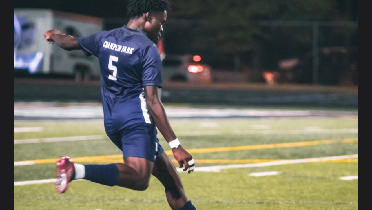 Fundraiser by Bendu Seth : Support Joseph S. Soccer Dream