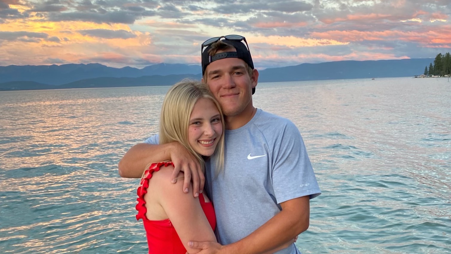 Fundraiser for Cotti Bushfield by Cathy Allison : Support Brock ...