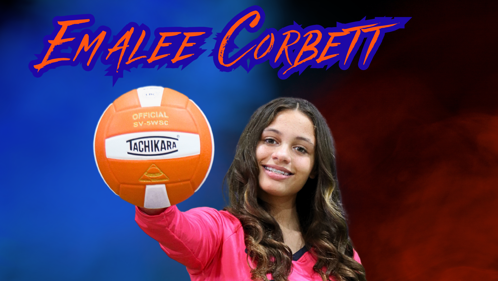 Fundraiser by Cassie Hernandez : Support Emalee's Volleyball Dream