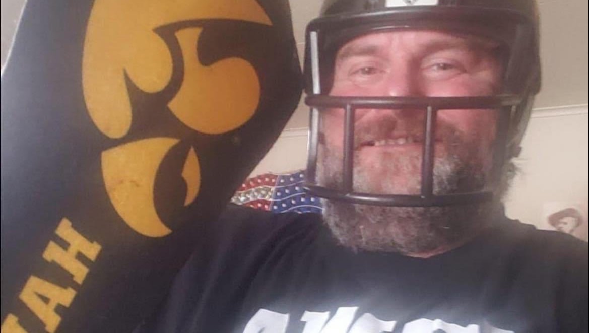 Fundraiser by Jackie Franklin : Support for Jason Berger's Family