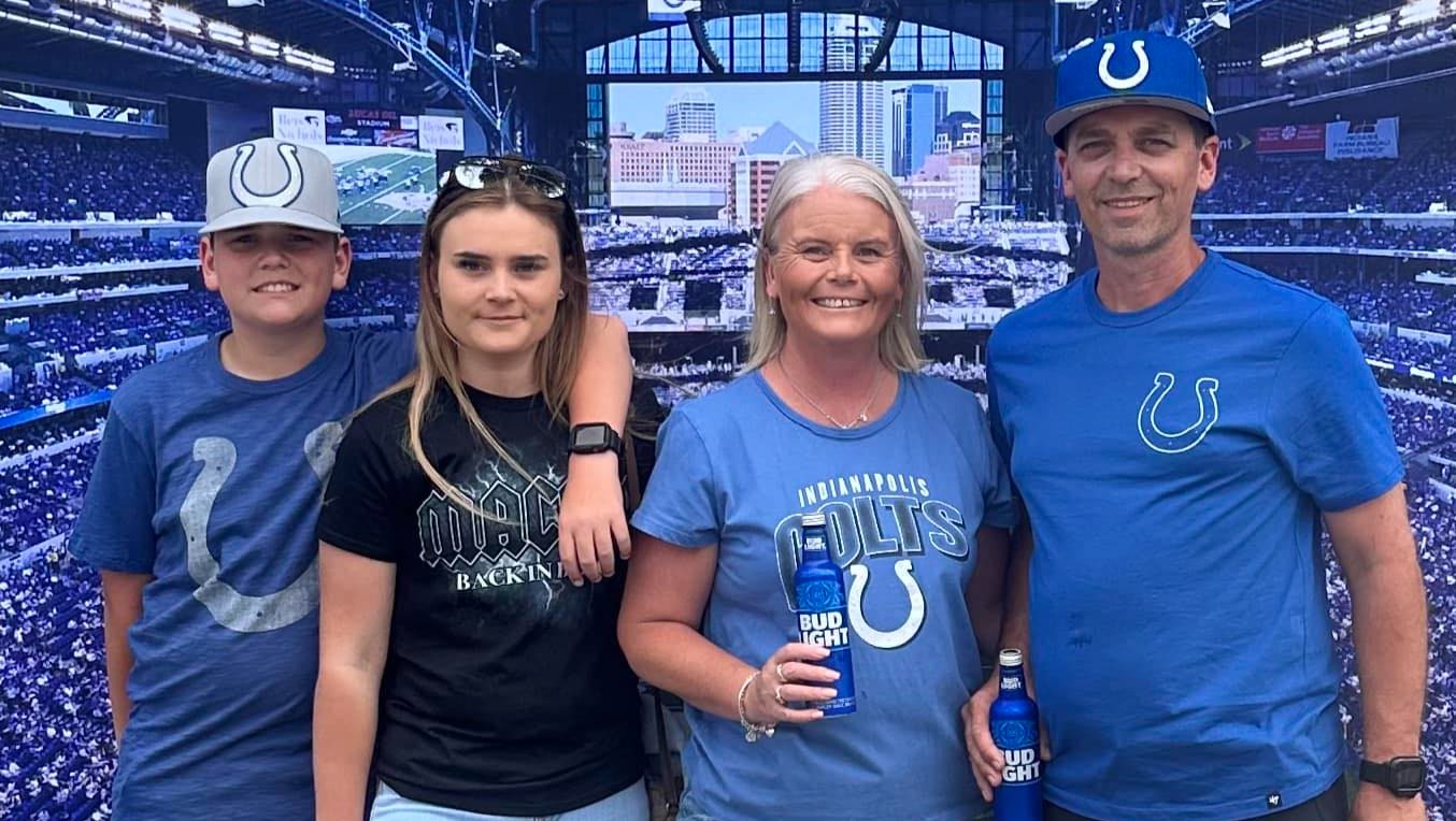 Fundraiser for Dean Simpson by Evan Spiros : Dean Simpson - You've Got ...