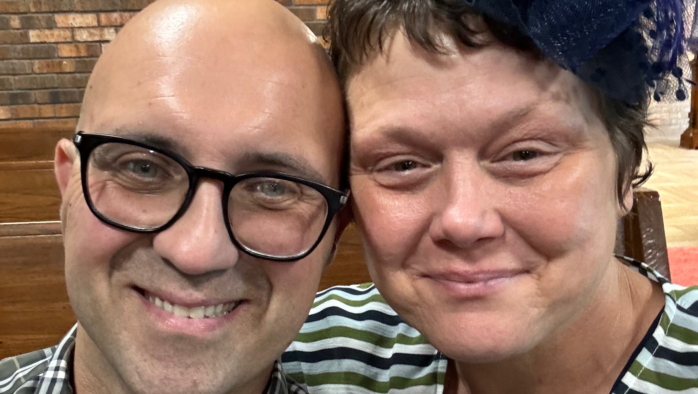 Fundraiser for Shane Coston by Shawn Vanderjack : Working Class Hero ...