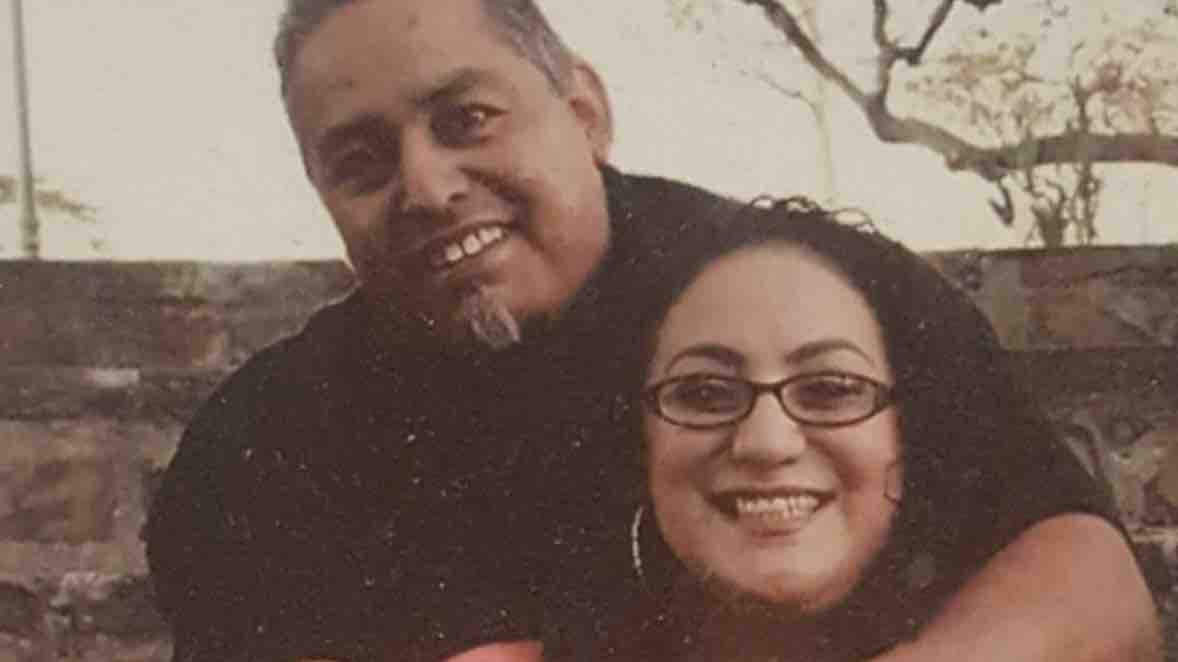 Fundraiser for Violet Castillo by Alyssa Garza : Violets funeral expenses