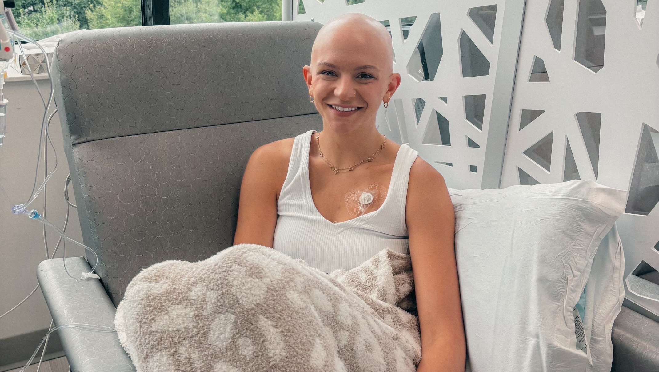 Fundraiser for Haley Carroll by Riley Snowney : Help Haley Carroll ...