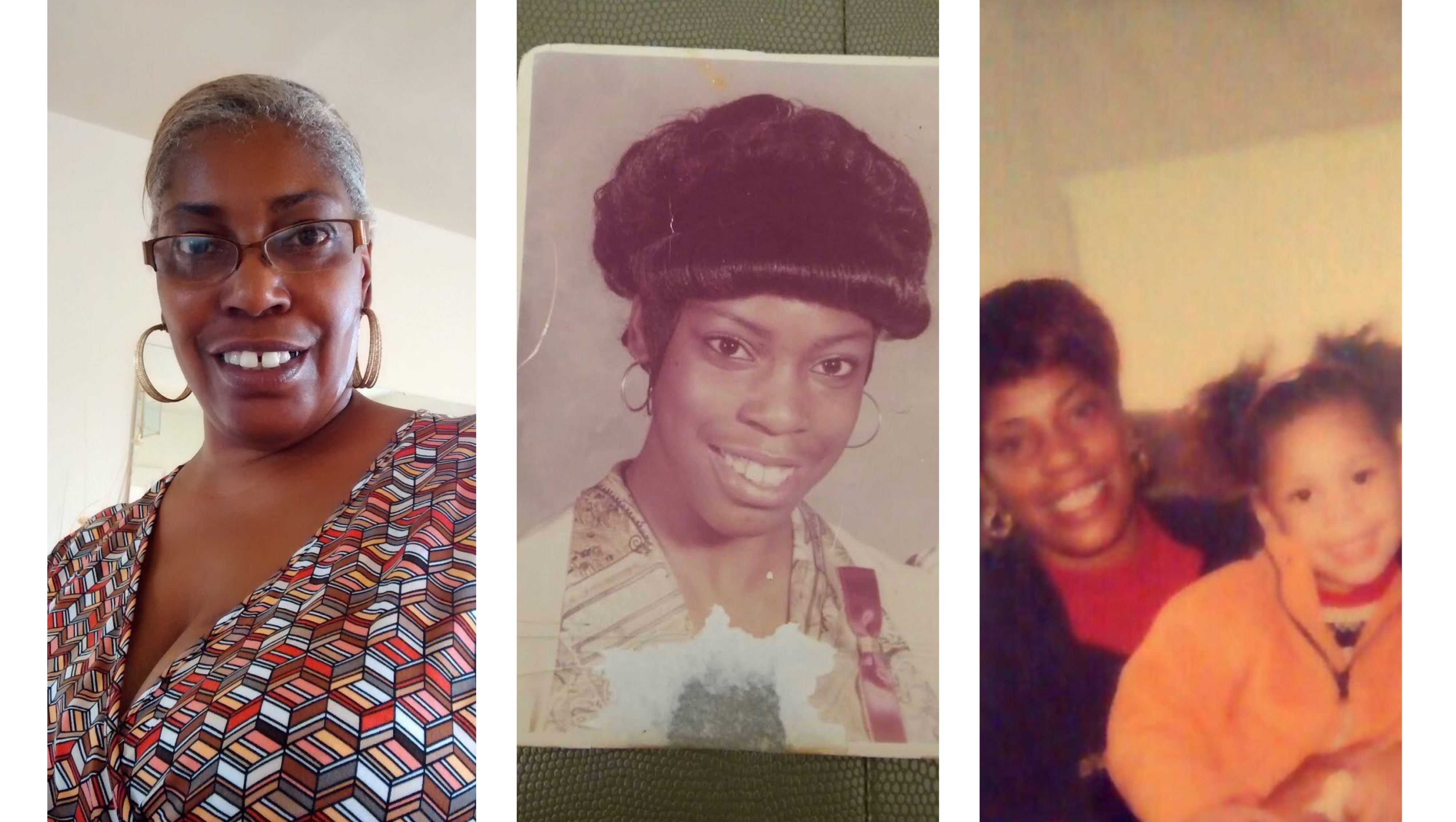 Fundraiser for Mariama McCoy by gurlin kaur : Support Mary McCoy's ...