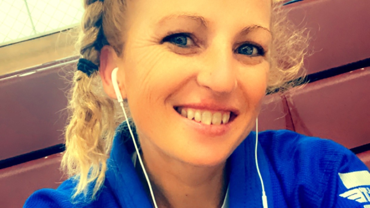 Fundraiser by Jullisa Hornsby : Empower Jullisa's Historic Olympic Journey