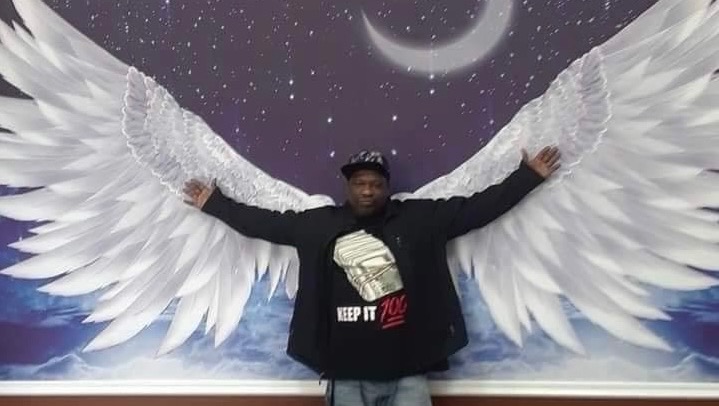 Fundraiser by Rose Wardlaw : In Loving Memory of Corey L. Rogers
