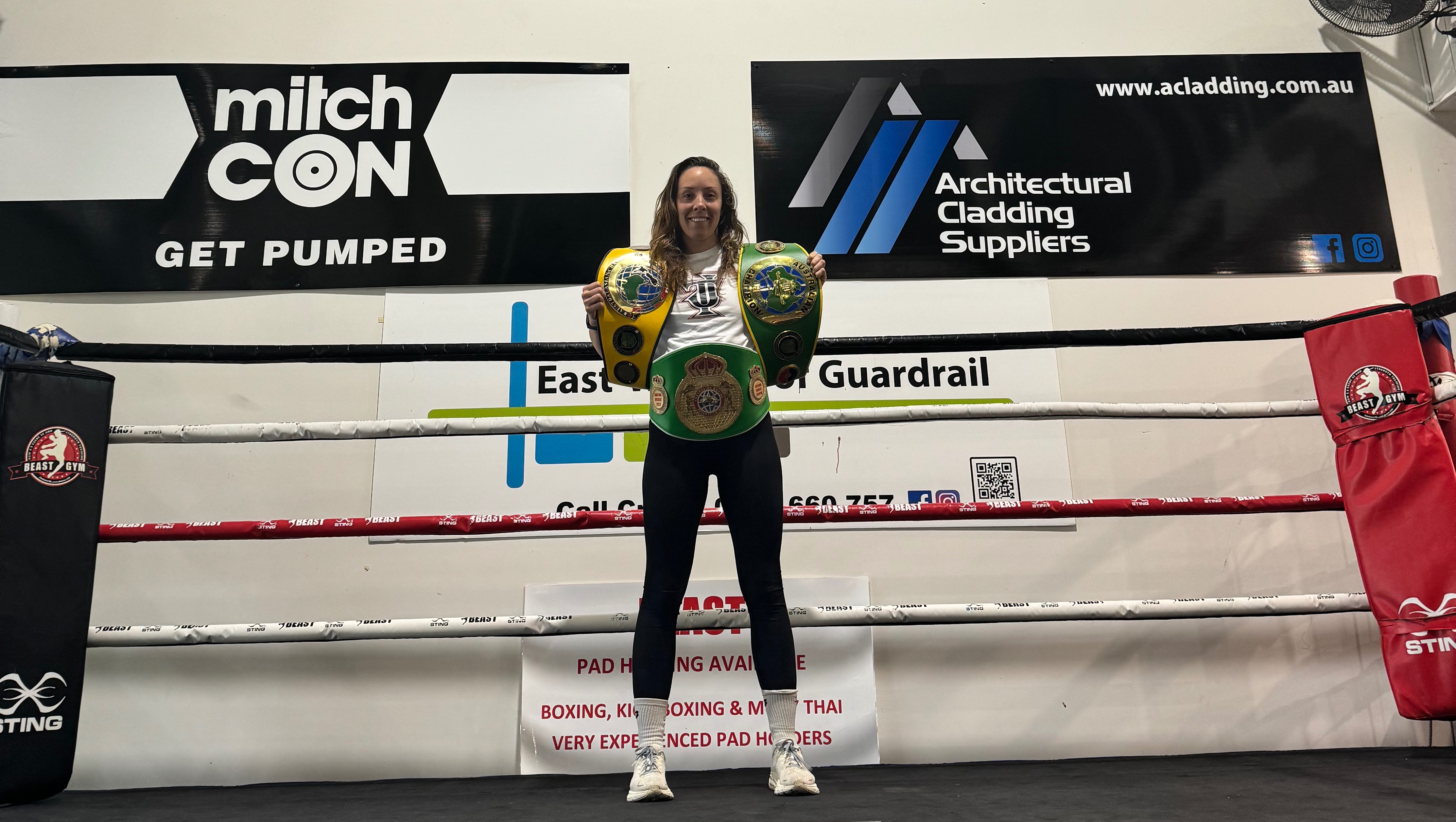 Fundraiser for Jaala Tomat by Gaelene Bradford : Help Jaala on her ...